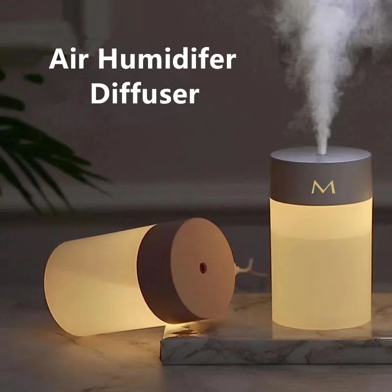 Diffuseur,Mini diffuseur d'aromathérapie Portable, humidificateur d'air ...