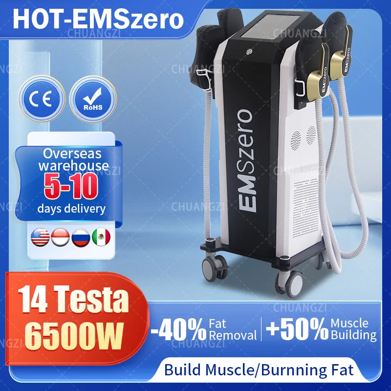EMSZERO-hi-emt-m-quina-de-DLS-EMSLIM-para-esculpir-el-cuerpo-aparato ...