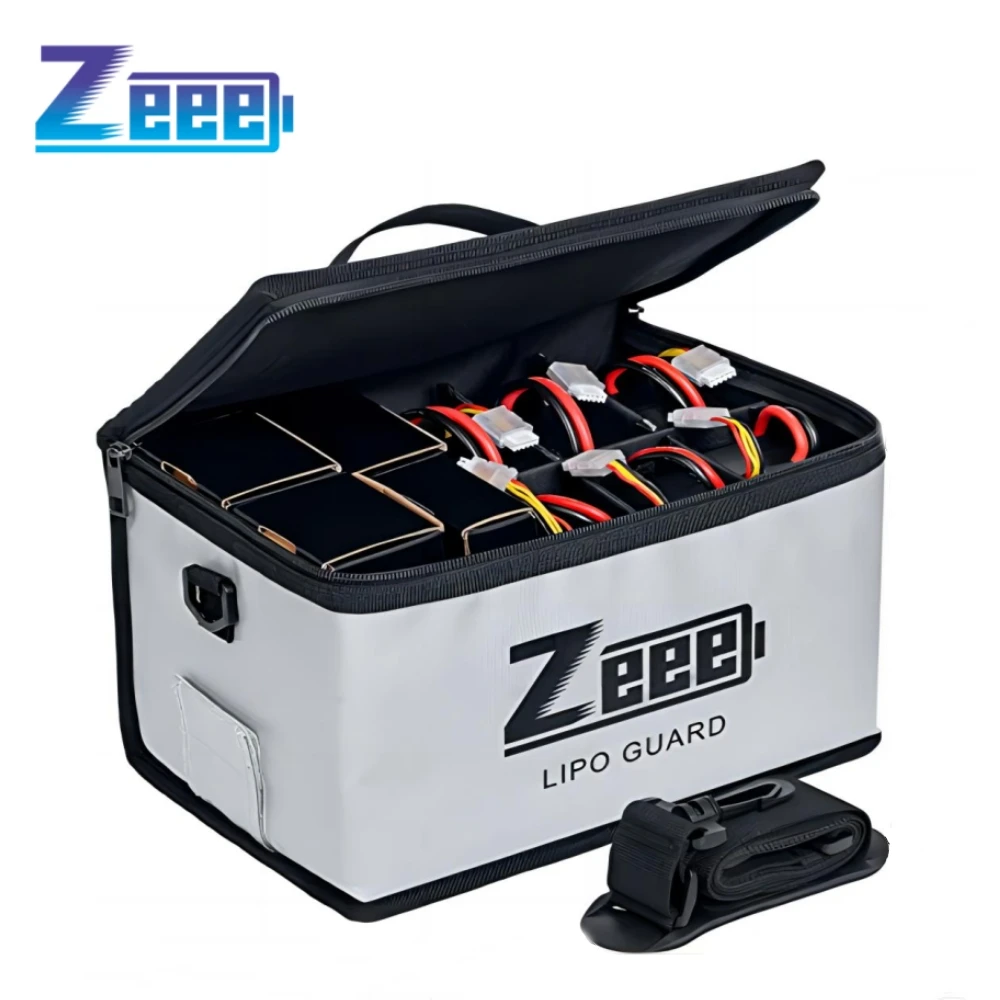 Zeee-Lipo-Safe-Bag-Battery-Fireproof-Bag-Large-Capacity-Pouch-for ...