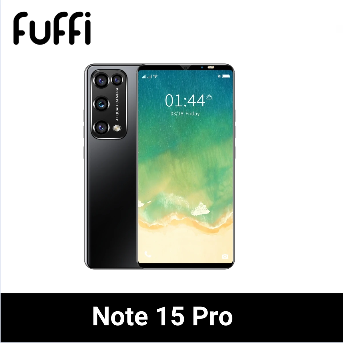 FUFFI-Smartphone-Note-15-Pro-T-l-phones-portables-Android-T-l-phones ...