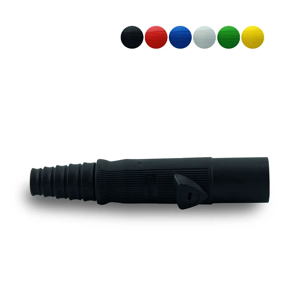 R-LOK-150A-Male-Plug-American-Standard-Single-Pole-Power-Connector ...