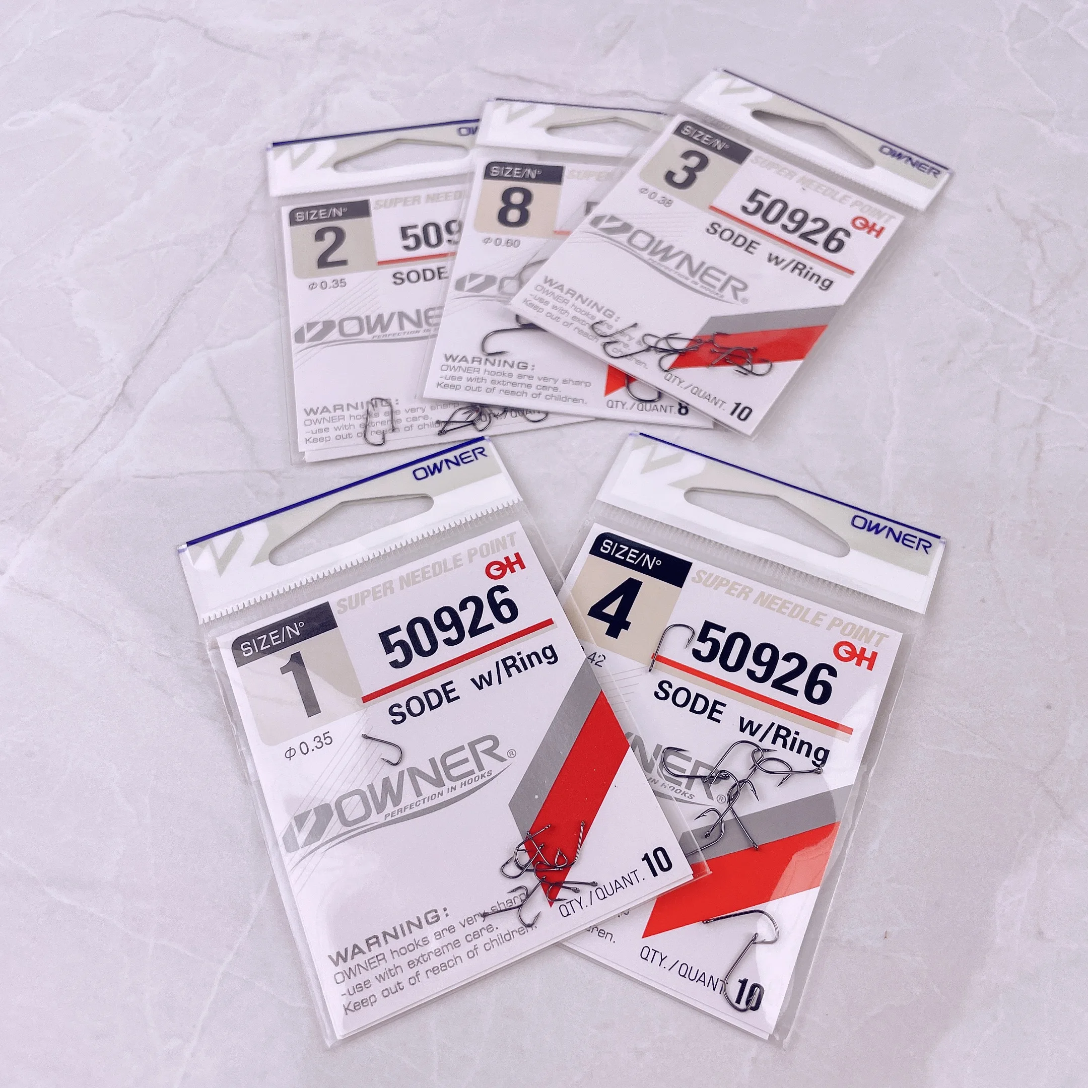 Competitive-Black-Sleeve-Hook-High-Carbon-Steel-Luofei-Crucian-Carp ...