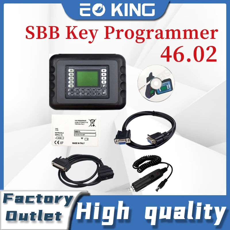 SBB-46-02-Car-Multi-Brand-Key-Programmer-SBB-Automotive-Keys-High ...