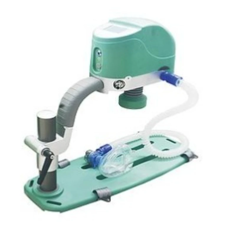 First-aid-full-automatic-multifunctional-cardiopulmonary-resuscitation ...