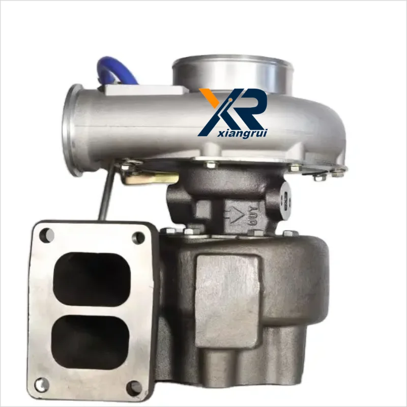 Complete-turbocharger-HX50W-500390351-4027597-3594505-2836658-3596693 ...