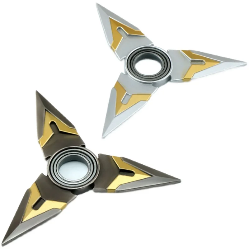 Genji Ninja Star