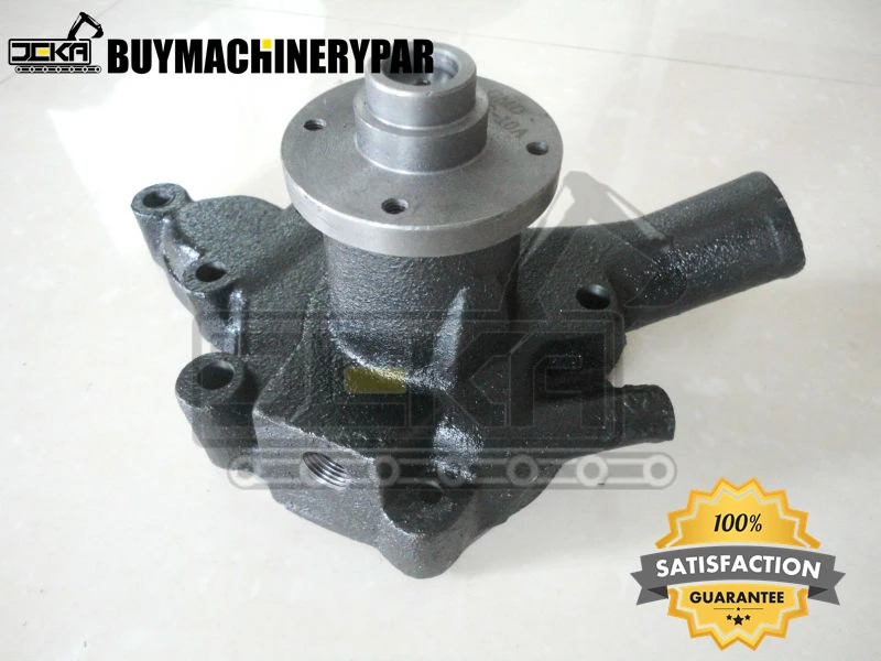 Water Pump 5 13610 038 1 5 13610 179 0 Fit for Isuzu Engine G201 C221 ...