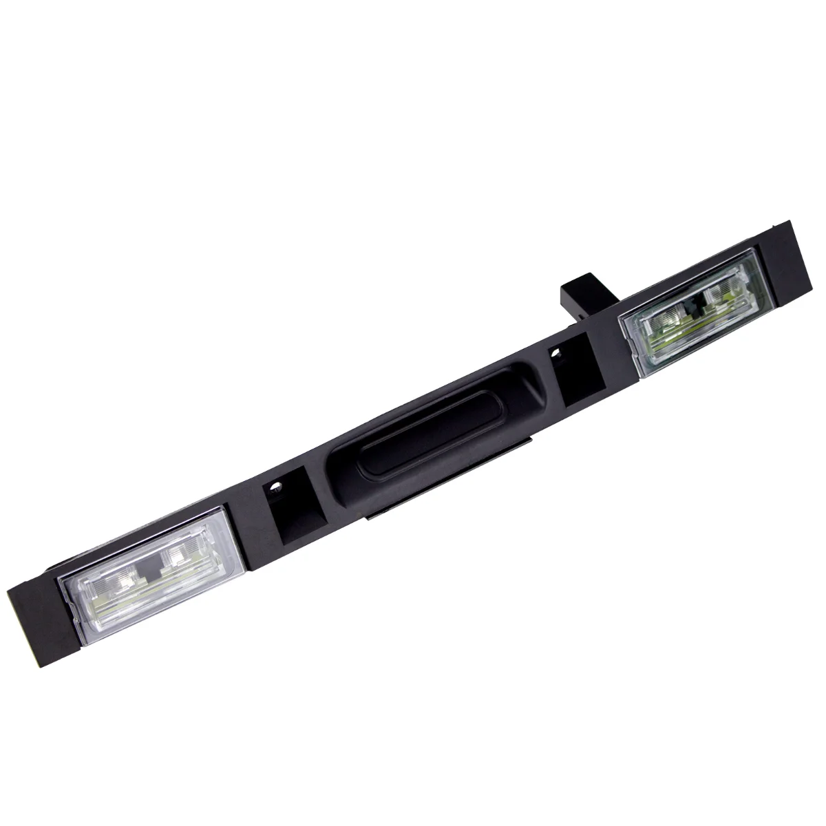 New-Touring-Boot-Trunk-Lid-Rear-Handle-Grip-With-Key-Button-For-BMW-X3 ...