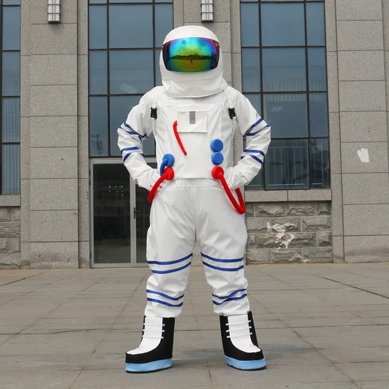 Astronot Kabarcık Kask