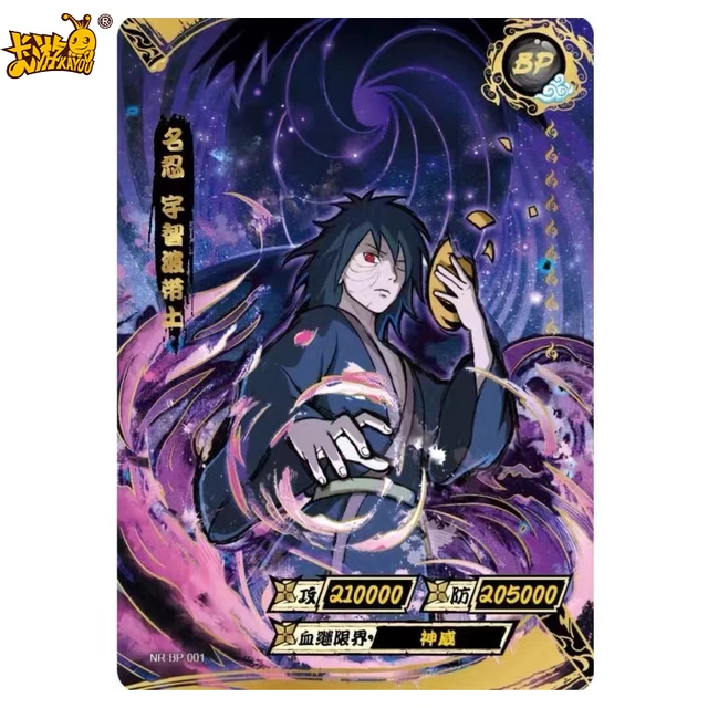 Tsunade Naruto Cards