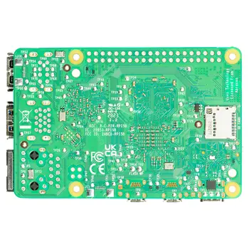 Official Original Raspberry Pi 5 Cortex-A76 Linux 4GB 8GB Arm Board ...