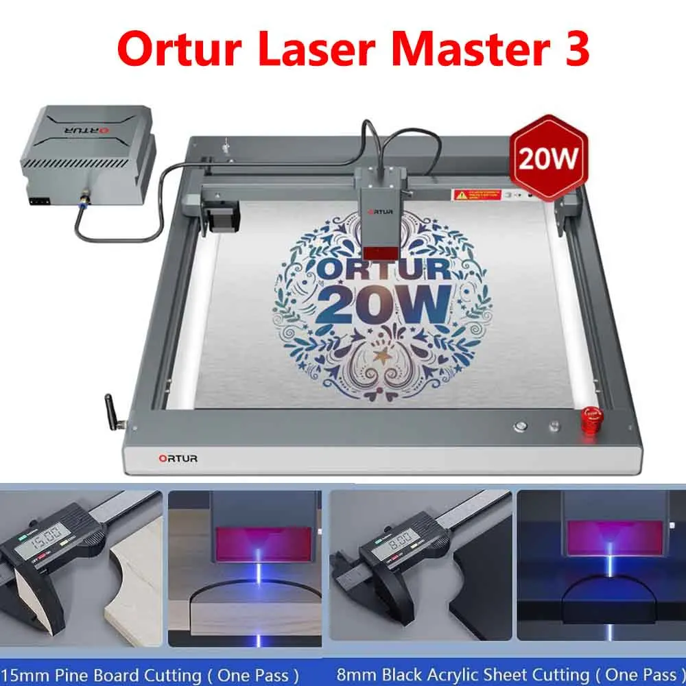Ortur-OLM3-LU3-20A-Laser-Engraver-with-50L-Laser-air-Assist-20W-Output ...