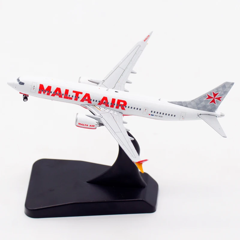 Ryanair Toy Plane