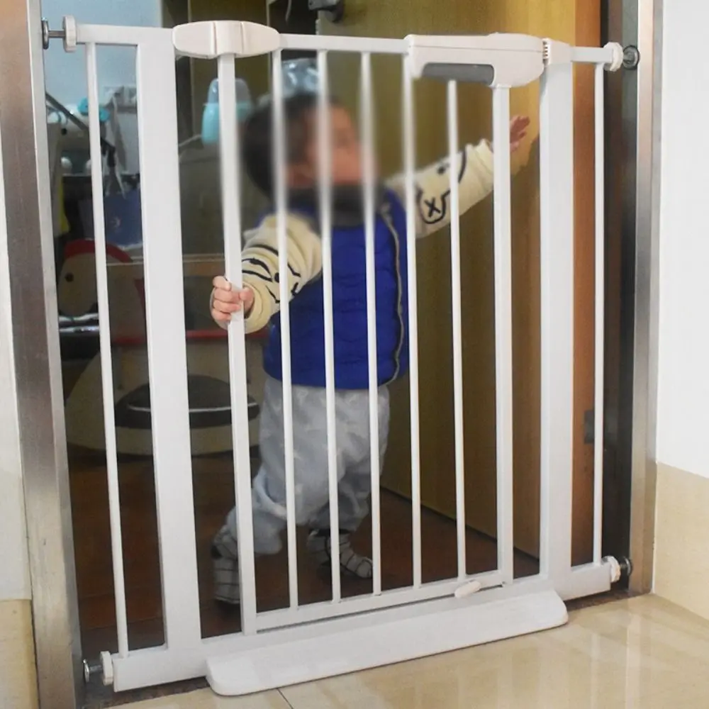 Accessories Fence Bar Stair Entrance Kick Board Children's Safety Door ...