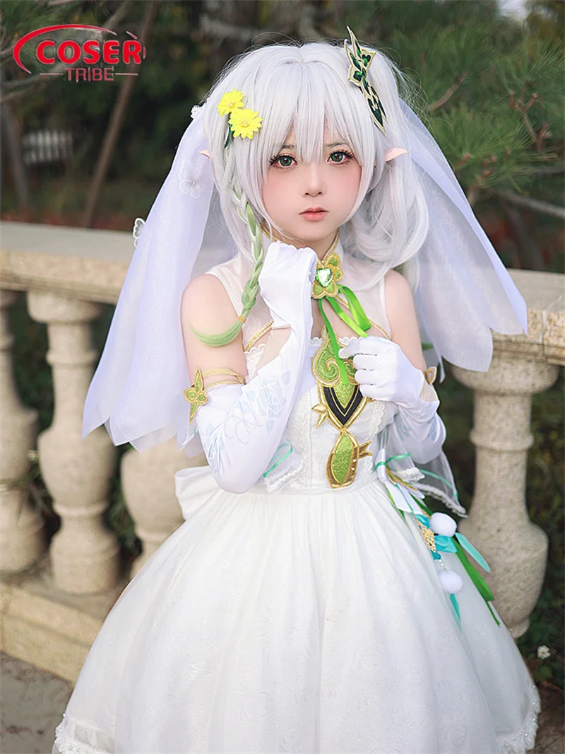 Anime Cosplay Wedding