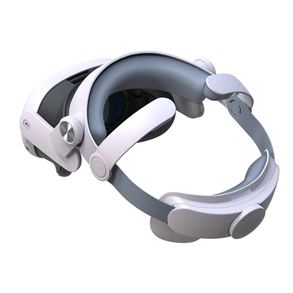 For-Meta-Quest-3-Headband-Weight-Reduction-Stress-Reduction-Kits ...