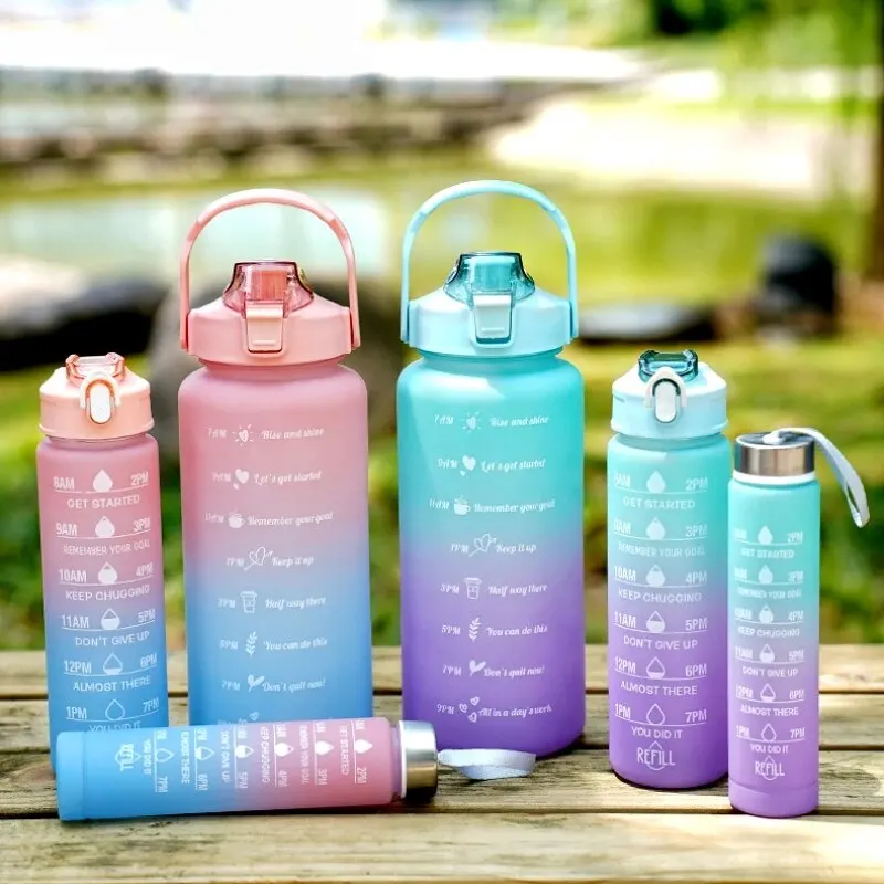 Botes de 100 ml para viaje 60 foto - Elijoviajar.com