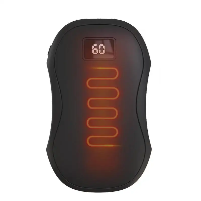 Electric-Hand-Warmer-Power-Bank-Heating-Warmer-Handwarmer-Winter-Warmer ...