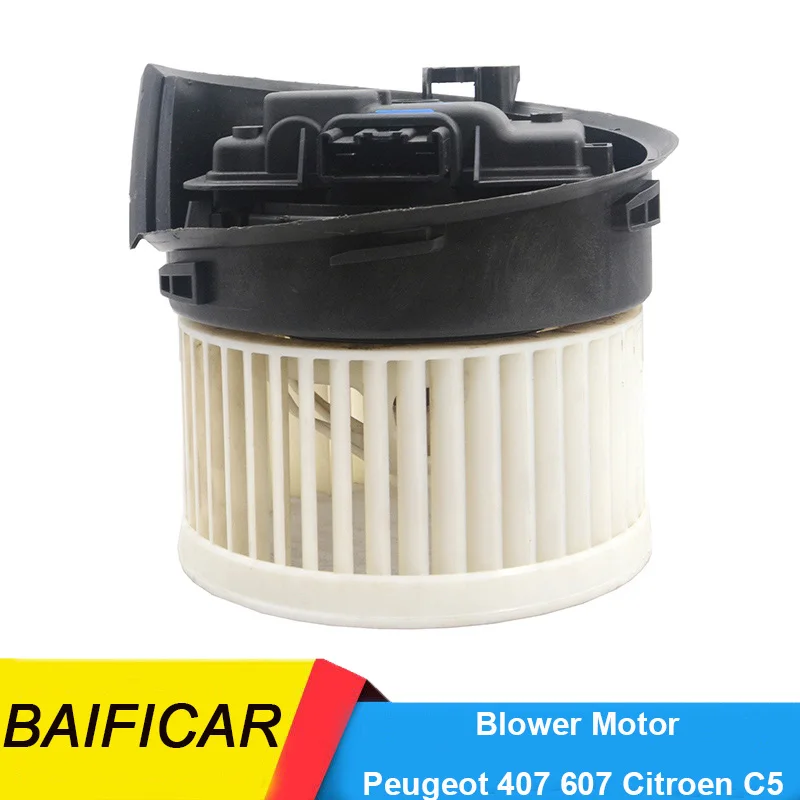 Baificar-Brand-New-Genuine-Heater-Fan-Blower-Motor-6441S3-6441-S3-For ...