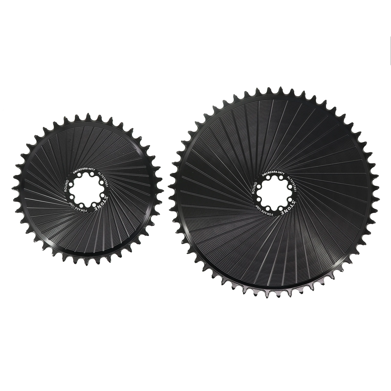 Stone 12s AXS Chainring flattop for DUB Force Red Direct Mount DM ...