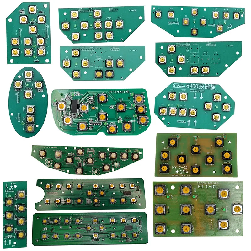 Dental-Accessories-Extension-Dental-Chair-Master-Switch-Button-Film ...