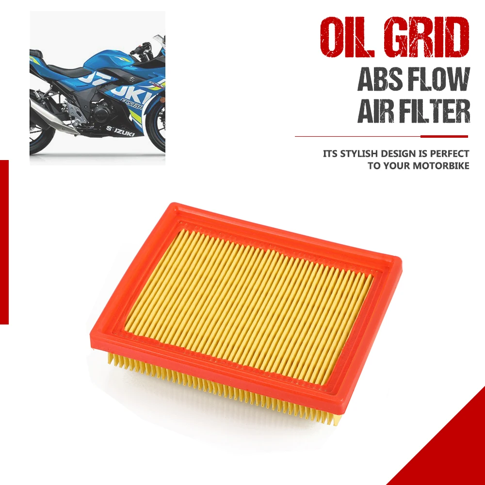 For-Cfmoto-250nk-250sr-Motorcycle-Accessories-Air-Filter-Element-Air ...