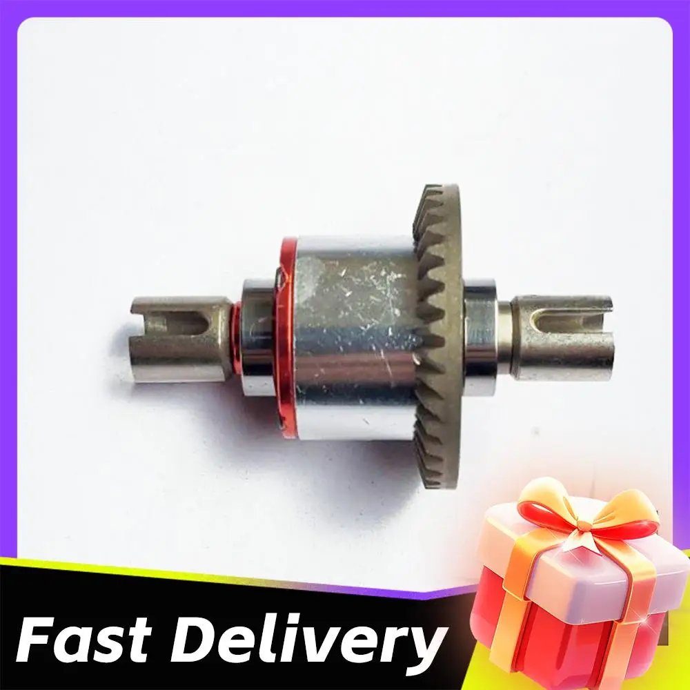 Metal Center Differential Accessories RC Car Center Differential RC Car ...