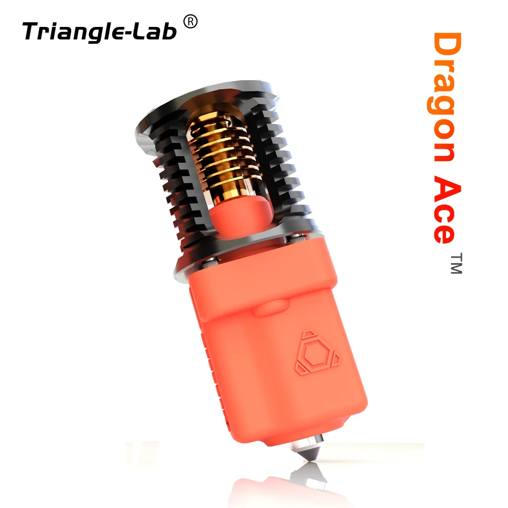 Trianglelab-Dragon-Ace-Hotend-Actualizaci-n-de-gran-flujo-compatible ...