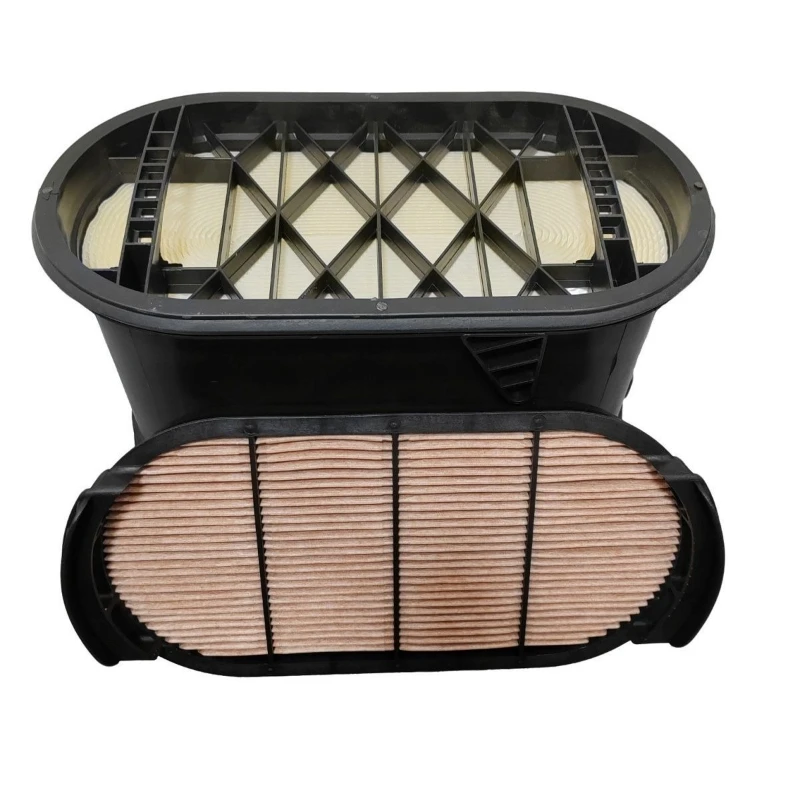 1003267807 air filter suitable for Lingong 955HE XC956 Weichai National ...