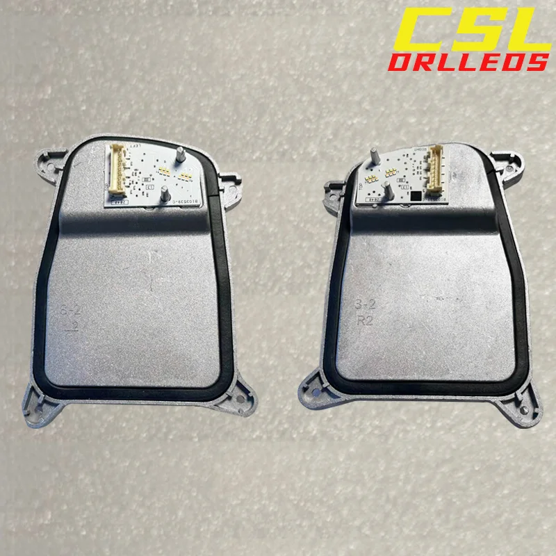 For-MINI-F56-F57-JCW-daytime-running-lights-LED-light-turning-DRL ...