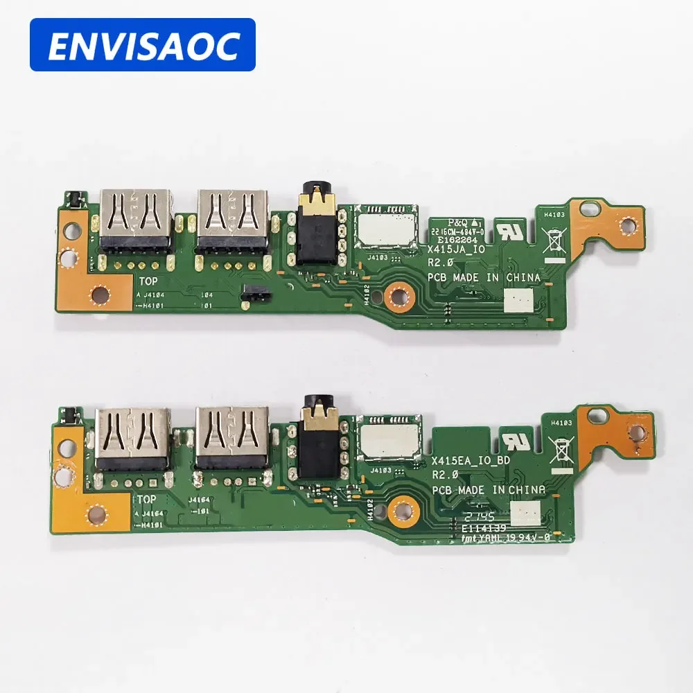 For-ASUS-VivoBook-14-X415-X415J-X415JA-X415EA-X415UA-V4200J-V4200E ...