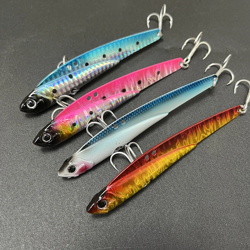45g-110mm-Sinking-Metal-jigs-Vibration-Ratlin-Lure-Long-Casting-VIB ...