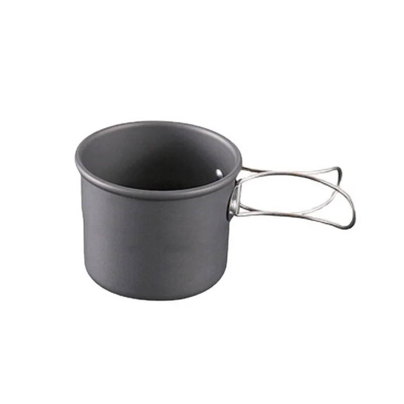 Portable-Camping-Cup-Titanium-Cup-Folding-Picnic-Cup-Tourist-Tableware ...