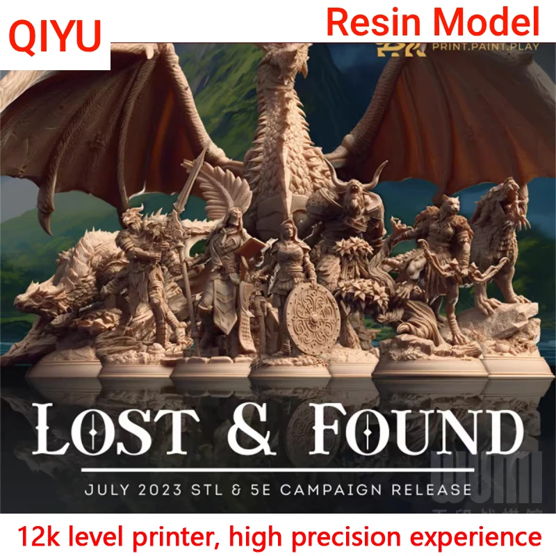 Miniature-Chess-Piece-Tivlin-Bard-Poet-Cat-Man-Mechanism-Man-Elf-Shield ...