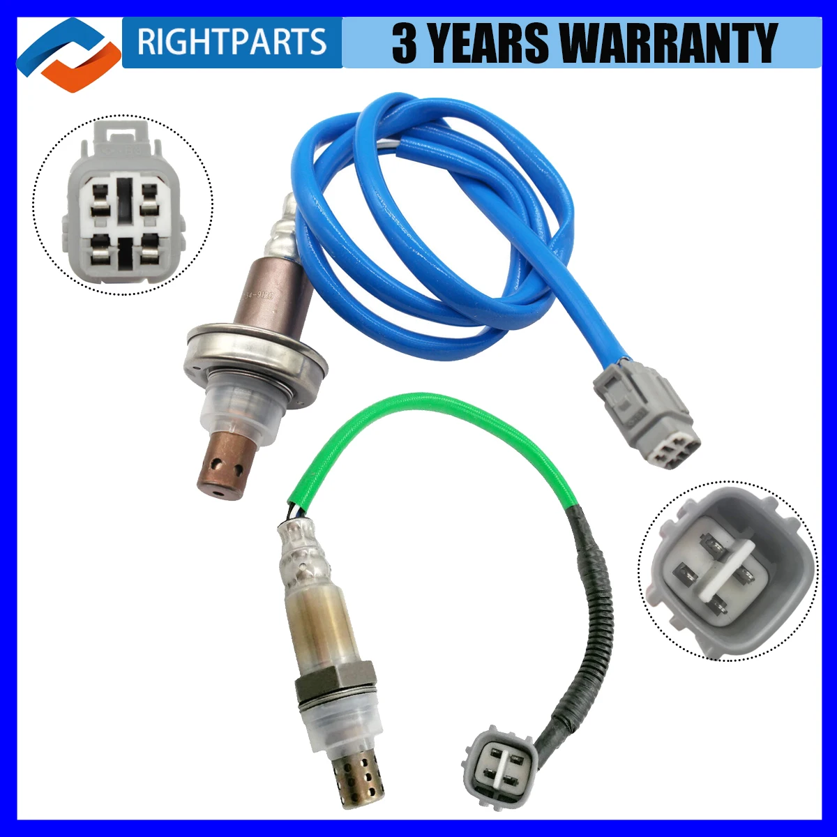 Sensor-de-ox-geno-O2-para-Subaru-Forester-2009-2010-Impreza-2008-2-5L ...