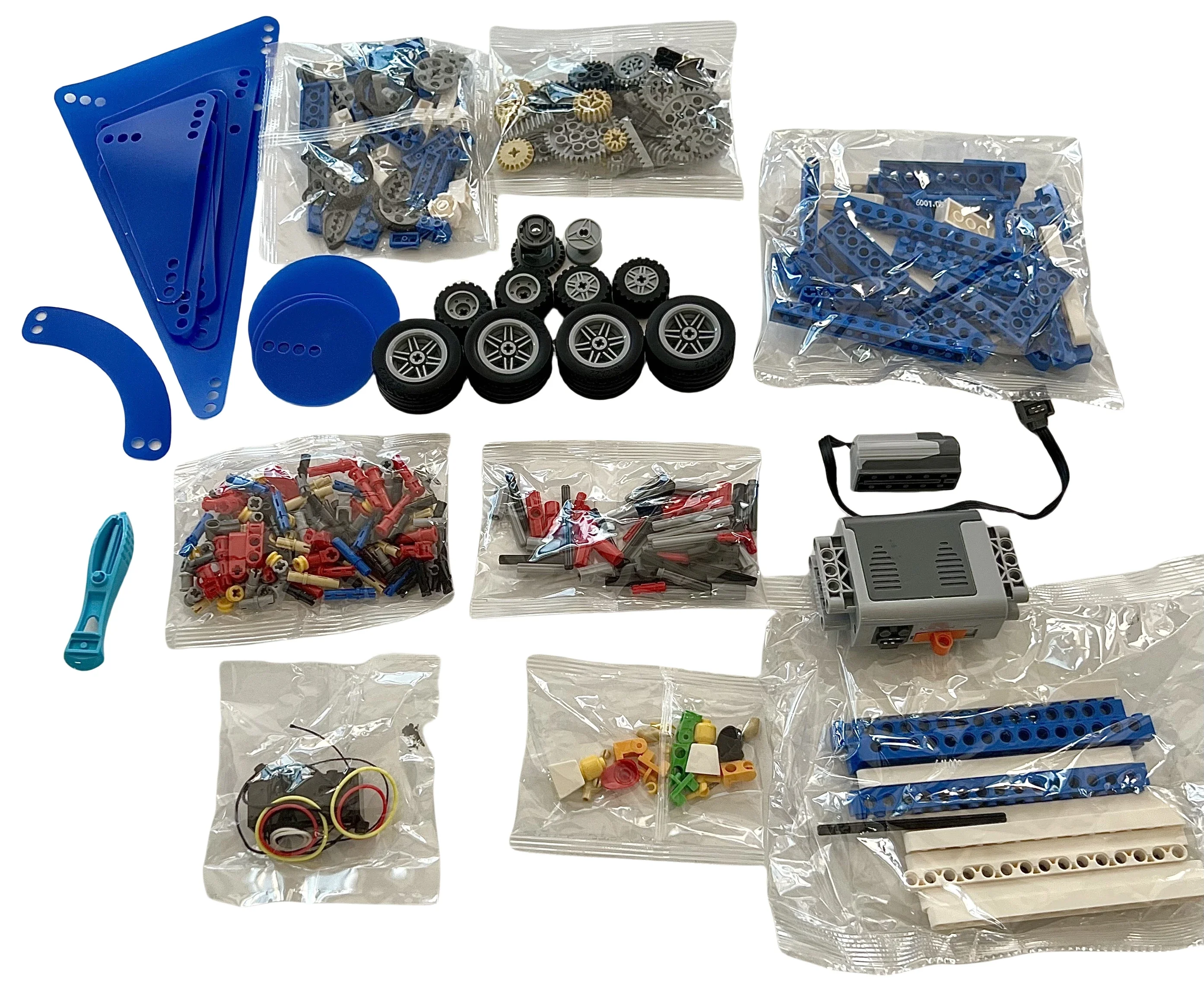 9686-Technical-Parts-Multi-Technology-Programming-Educational-Building ...