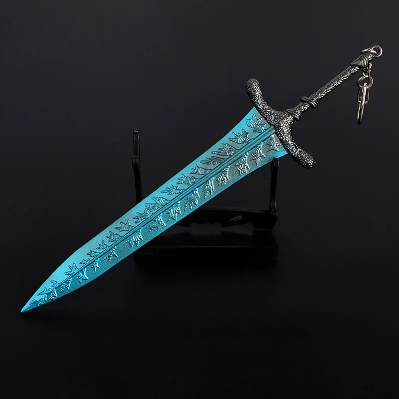 Everything You Need to Know About Moonveil Katana Replica