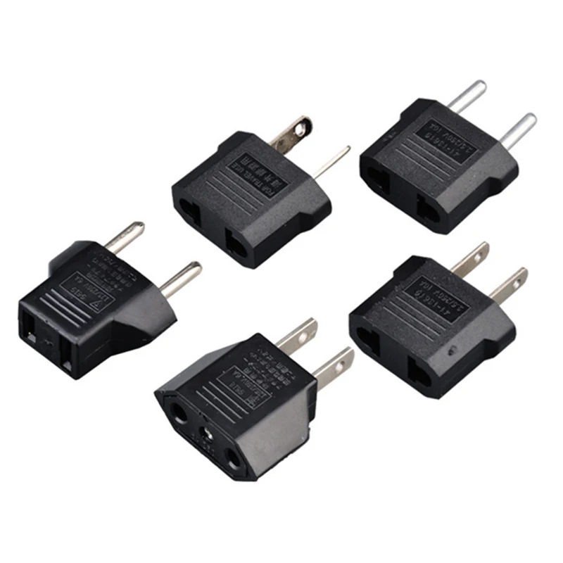 US-Japan-China-Travel-Plug-Adapter-European-EU-To-US-JP-Power-Adapter ...