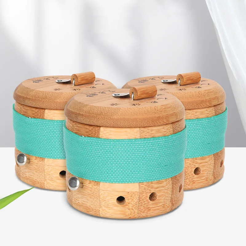 Superior-Moxibustion-Box-Using-Chinese-Phoebe-Zhennan-Tree-Wear-Well ...