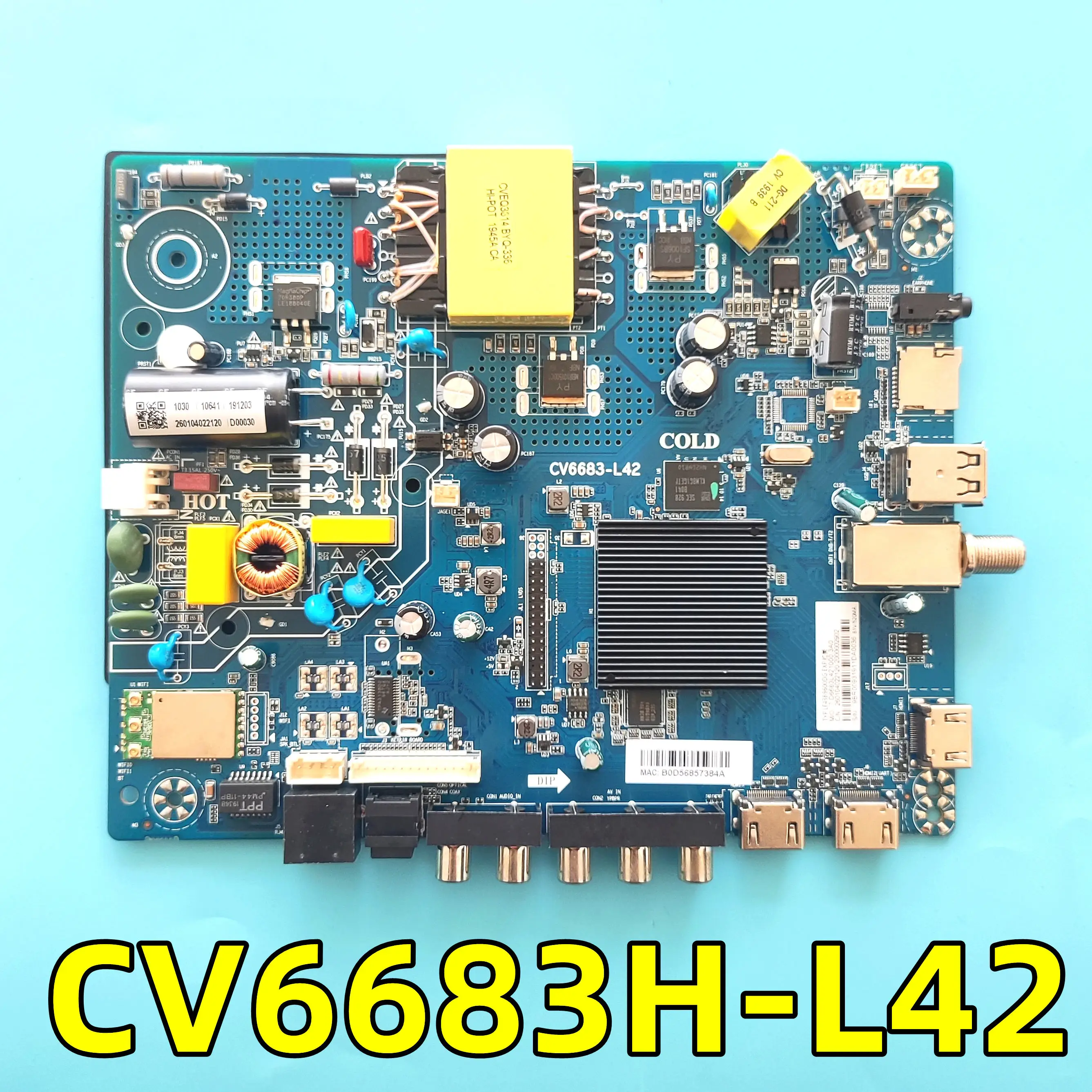 For-Haier-LCD-TV-H43K6FG-H40K66FG-CV6683H-L42-motherboard-good-test.jpg