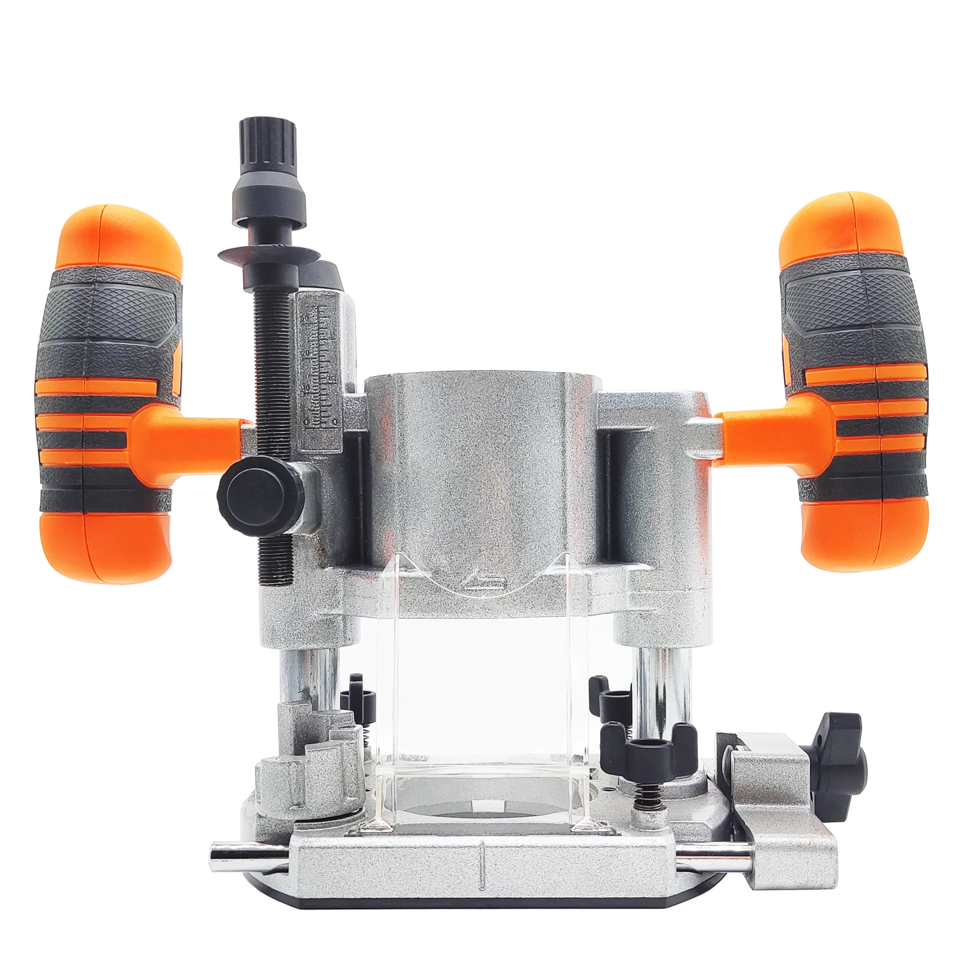 Compact Plunge Router Milling Trimming Machine Base for Electric ...