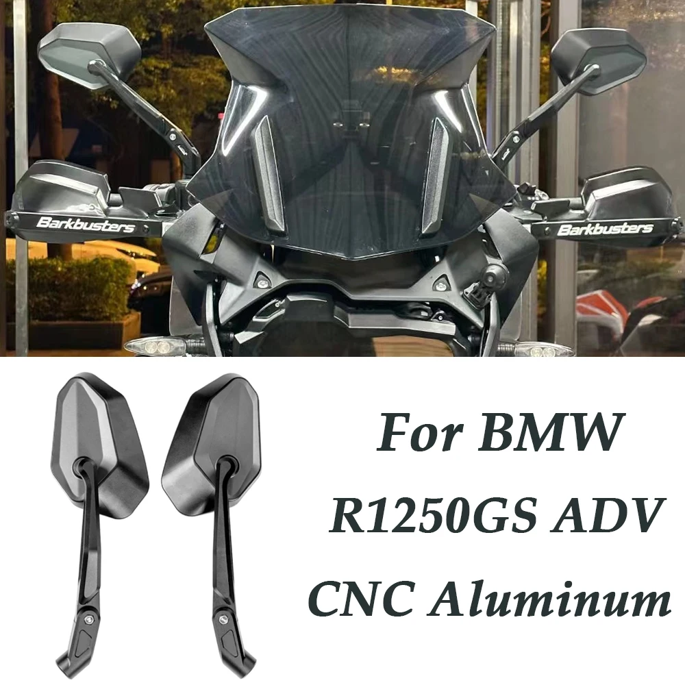 R1250GS-Motorcycle-Rear-view-For-BMW-R1250-GS-Accessories-R1200GS ...