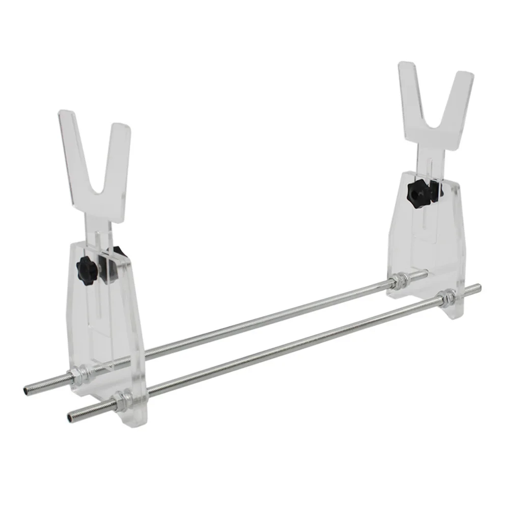 Tactical-Airsoft-Gun-Cleaning-And-Maintenance-Cradle-Display-Stand ...