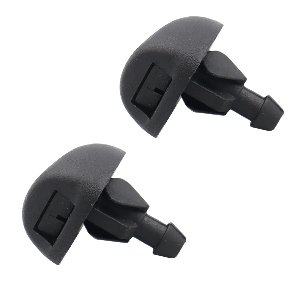 2Pcs-Front-Windscreen-Wiper-Washer-Nozzle-Jet-For-Citroen-C1-C2-C3-For ...