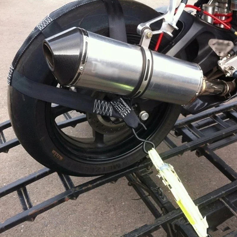 Hot-1PC-Safe-Motorbike-Transportation-Tie-Down-Accessories-Universal ...