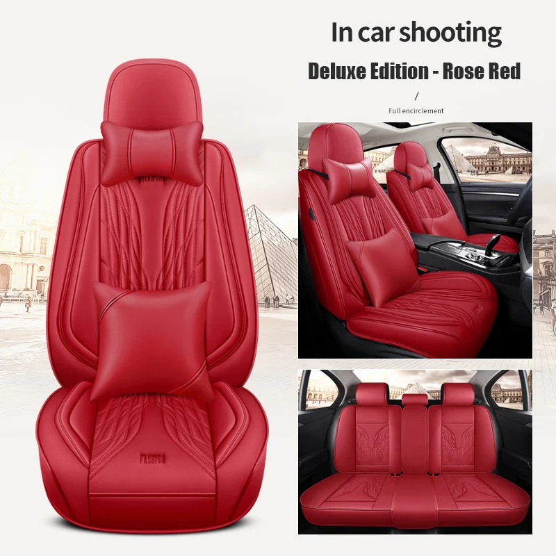 WZBWZX-Universal-leather-Car-Seat-Cover-for-Luxgen-all-models-Luxgen-7 ...
