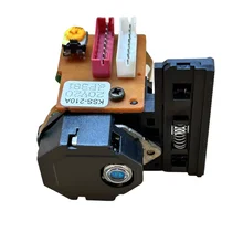KSS-210A KSS-210B KSS-212B KSS-212A Raido CD 플레이어 레이저 렌즈, 광학 픽업 블록 ...