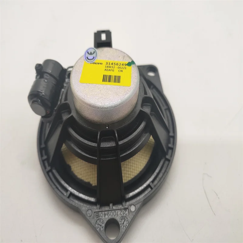 Free Shipping 1 Pc 4.5 Inch 31456249 18w32-00221 Bovers&wlikins Car ...