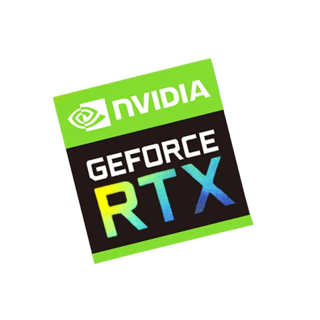 Nvidia Geforce Logo Vector