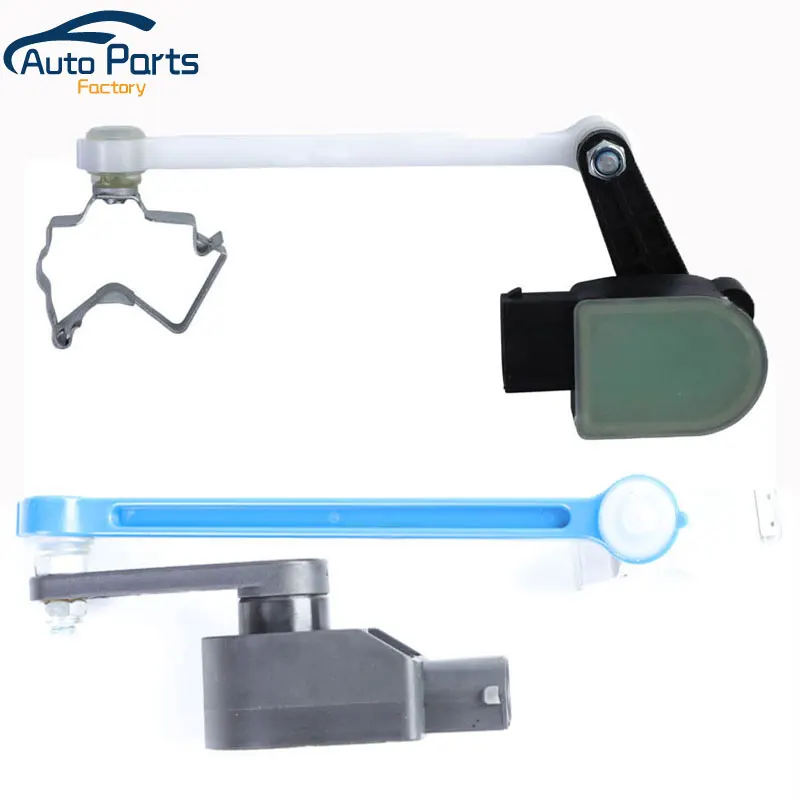 New Front Left Right Height Sensor For VW Audi A6 Allroad C5 4Z7941285C ...